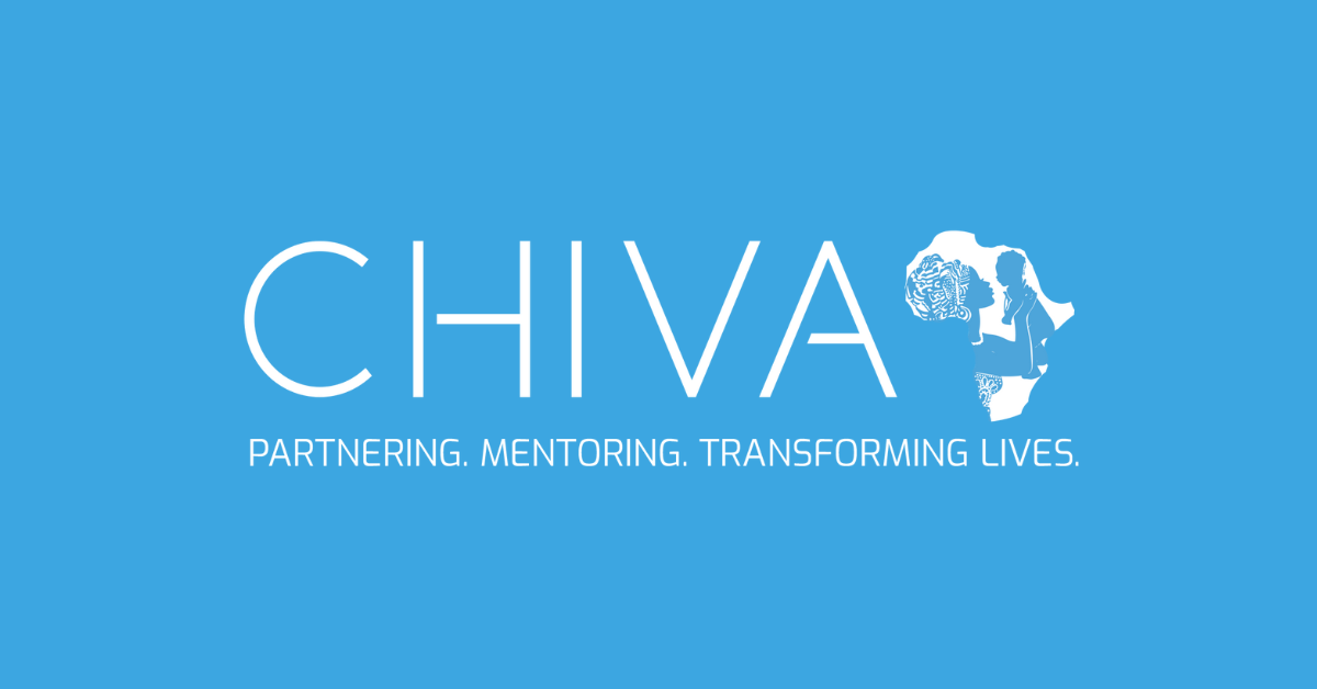 Newsletter Sign-up - CHIVA AFRICA
