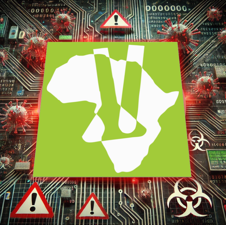 The life-threatening consequences of a cyberattack - CHIVA AFRICA